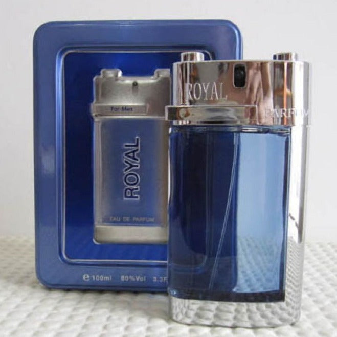 Royal Perfume - For Men perfume rmpbez3b-1 – AKIAMORE