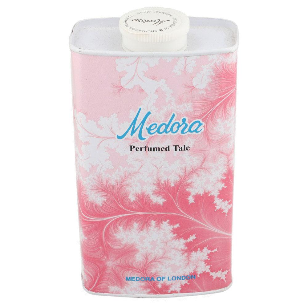 Medora Talcum Powder Large - 275gm – AKIAMORE