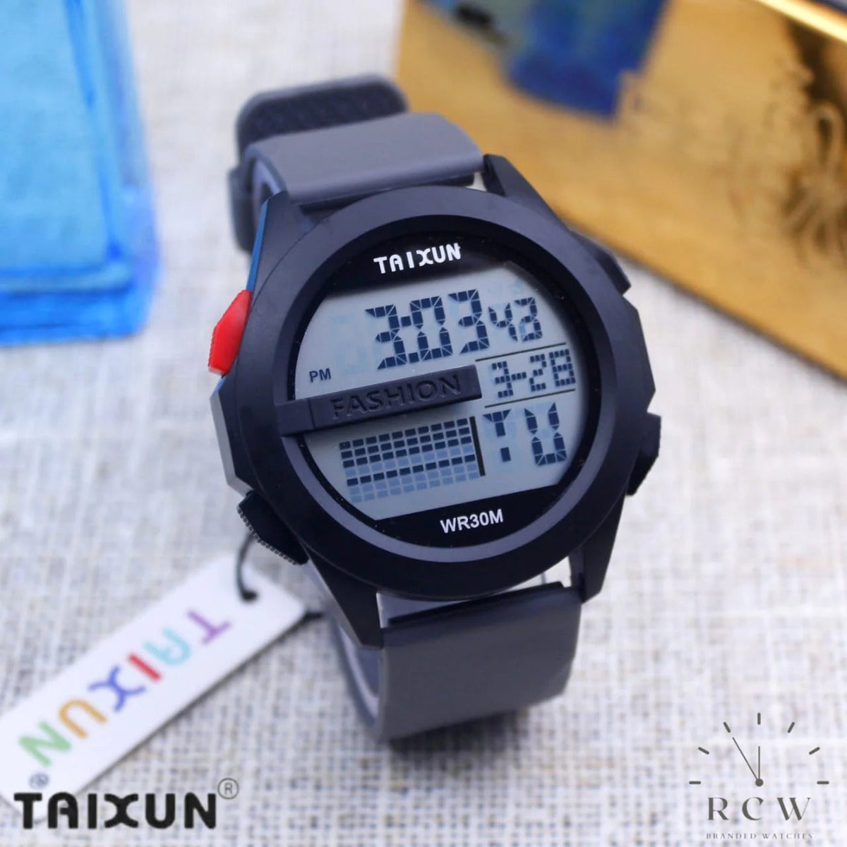 TAIXUN DIGITAL WATCH – AKIAMORE