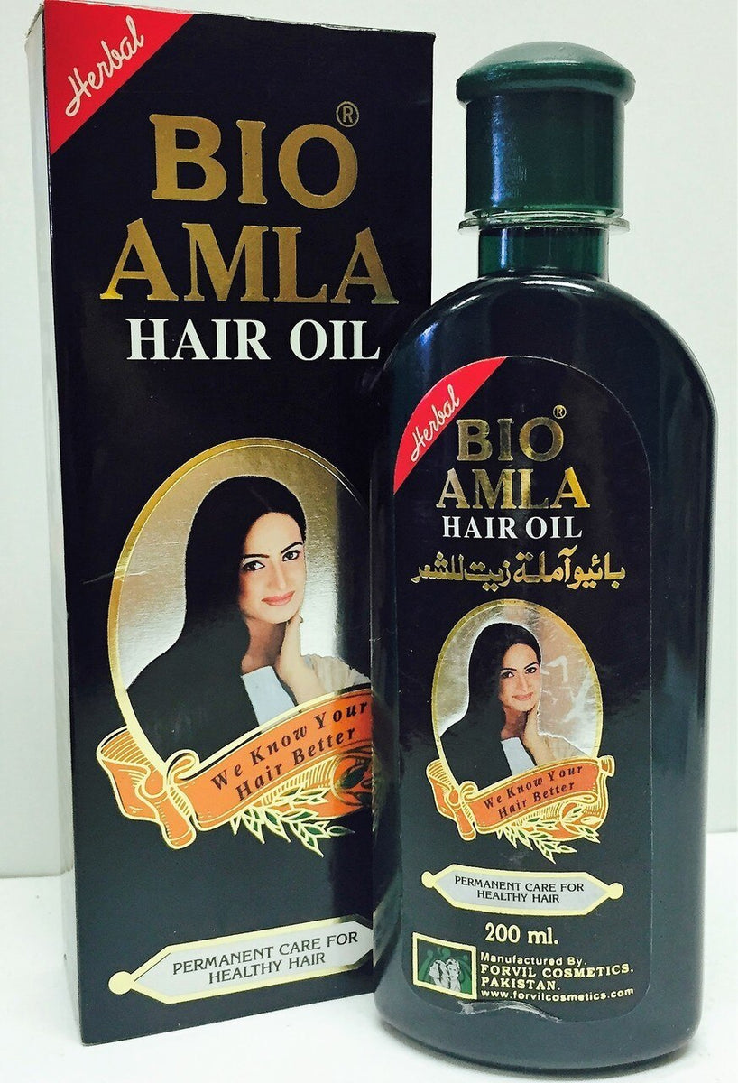 HERBAL BIO AMLA HAIR OIL 100ML bahobkz6a-k – AKIAMORE