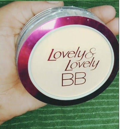 Fair & Lovely BB Face Powder – AKIAMORE