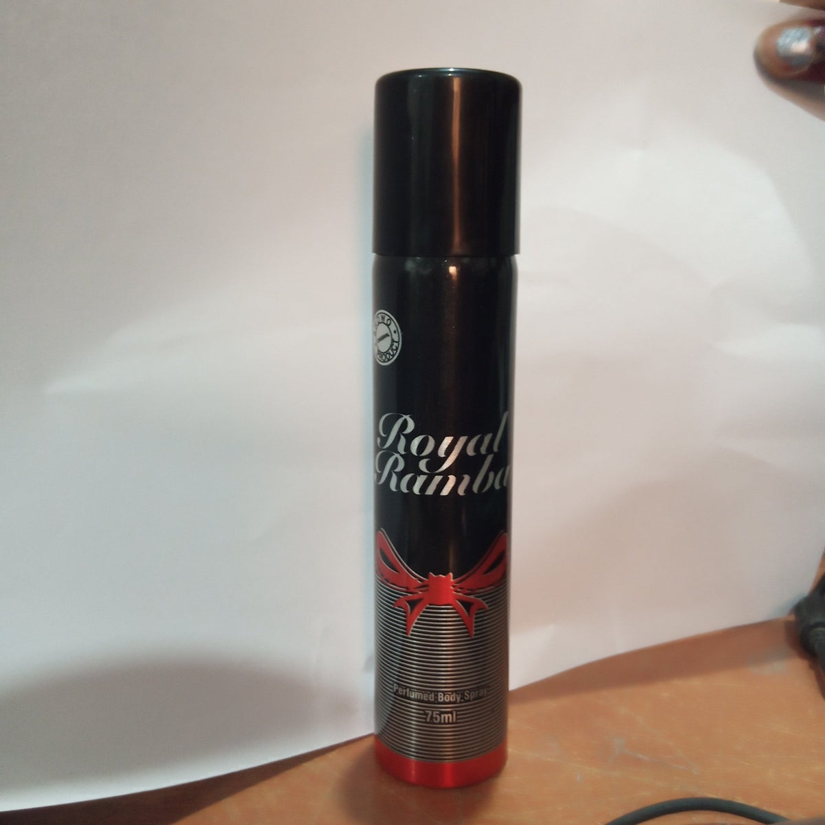 Royal Ramba Perfume – AKIAMORE