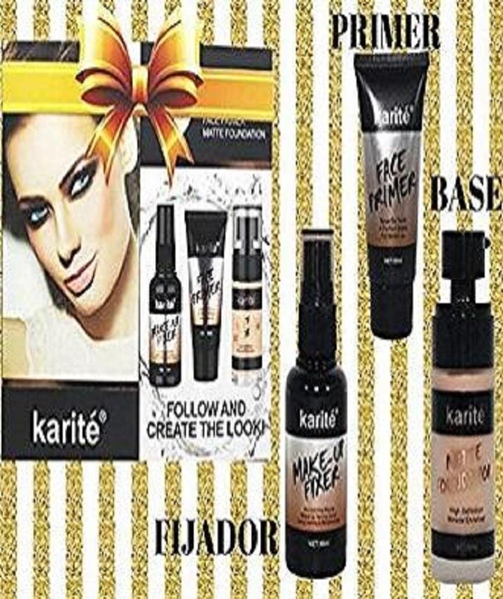 3 IN 1 KARITE M.FIXER F.PRIMER M.FOUNDATION '2 – AKIAMORE