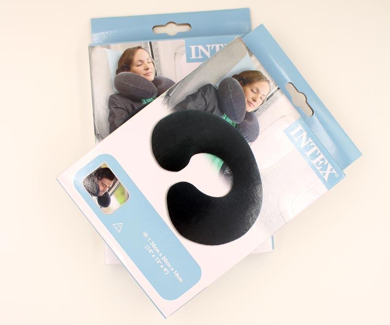 INTEX TRAVELING PILLOW '2 – AKIAMORE