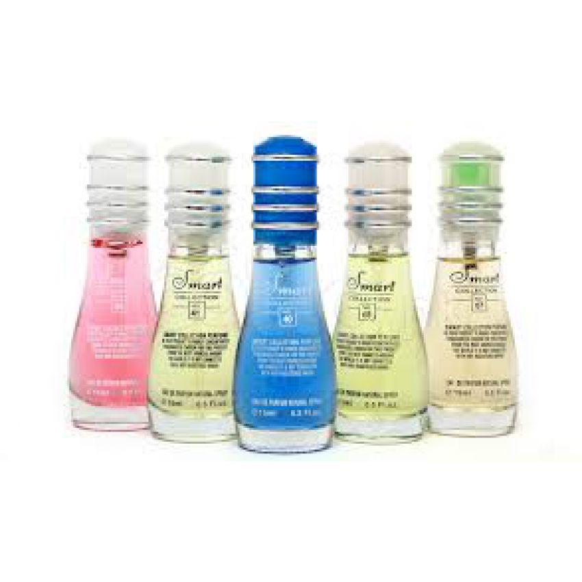 pack of 3 SMART COLLECTION PERFUME 15ML – AKIAMORE